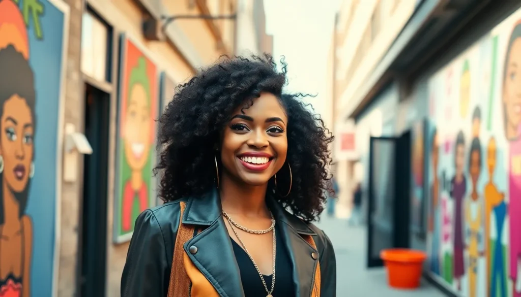 Black Beauty Magazine: Redefining Beauty Standards for Empowerment and ...