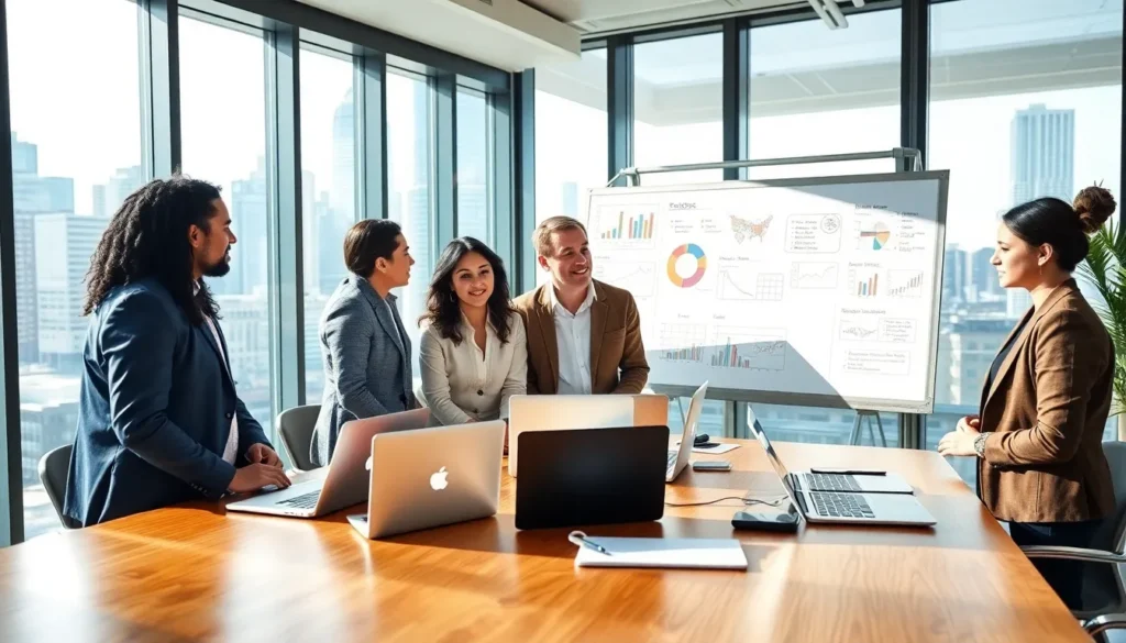 Startup Tech Companies Hiring: Trends and Insights - Nigeldodd